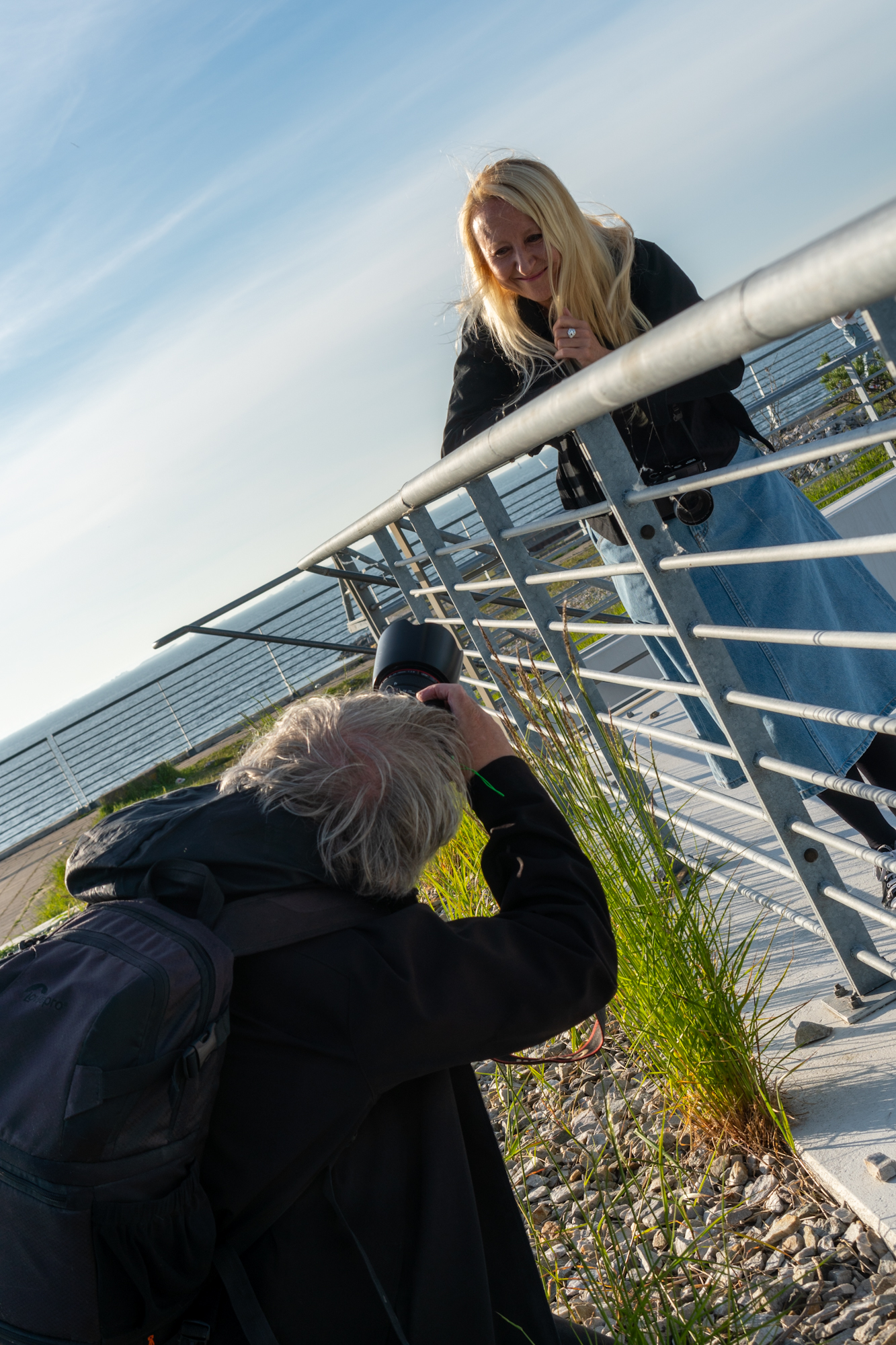 Fotoklubben med BILDEN i fokus Fotoklubben med BILDEN i fokus