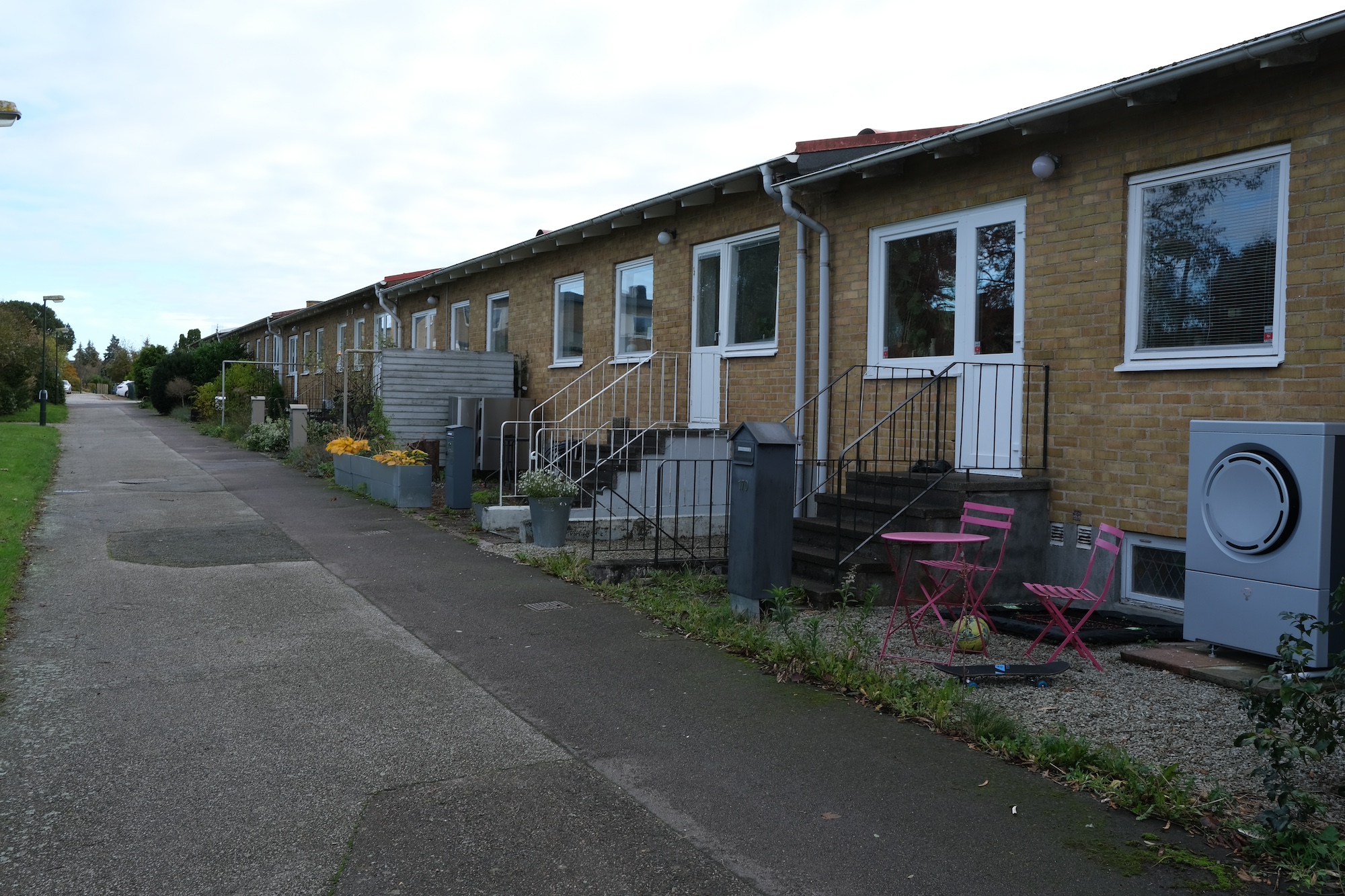 Fotoklubben med BILDEN i fokus