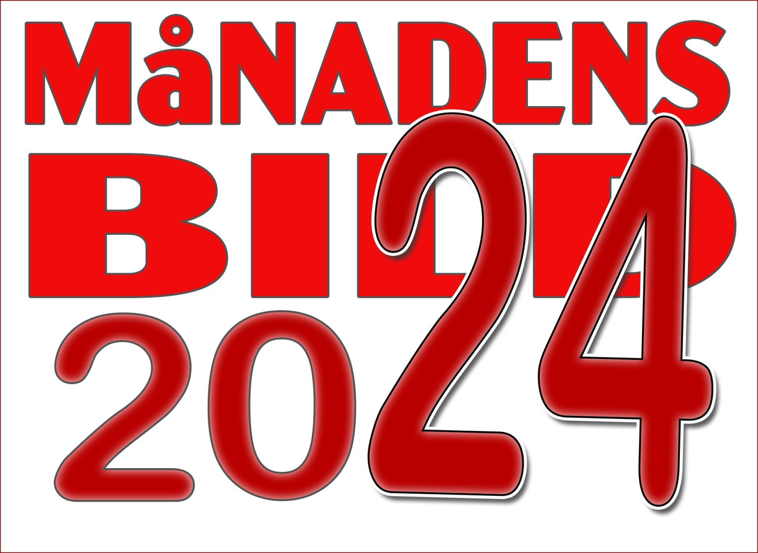 Fotoklubben med BILDEN i fokus